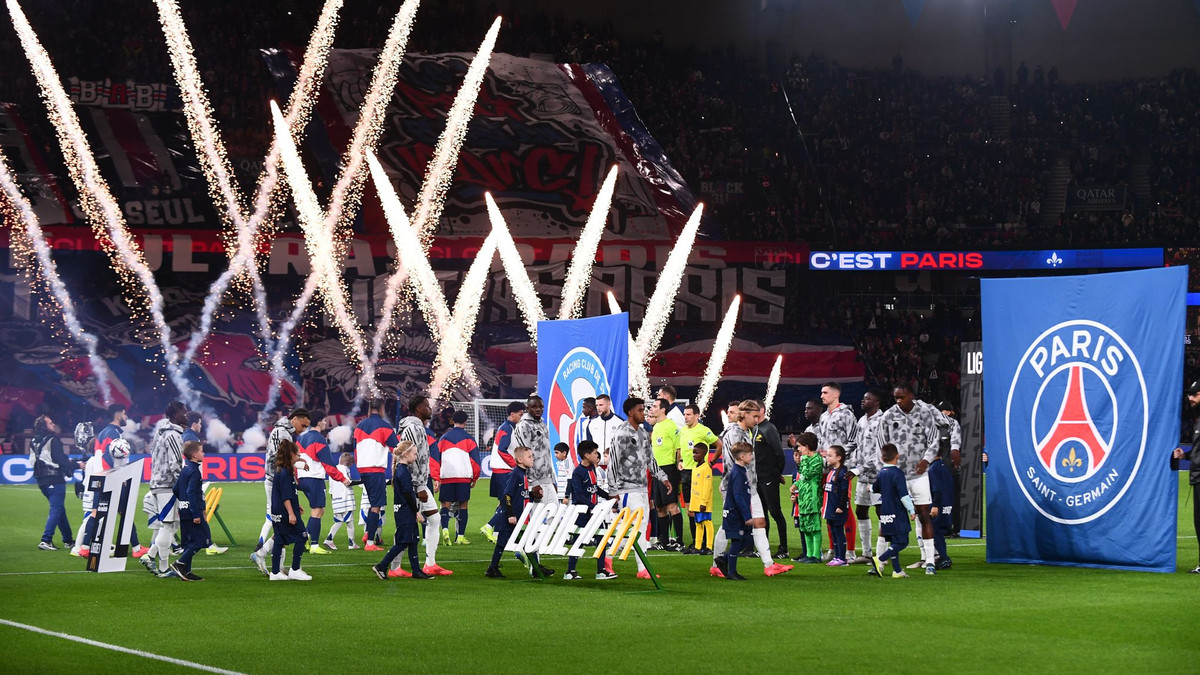 Une star du PSG dévoile son rêve - Le10sport.com