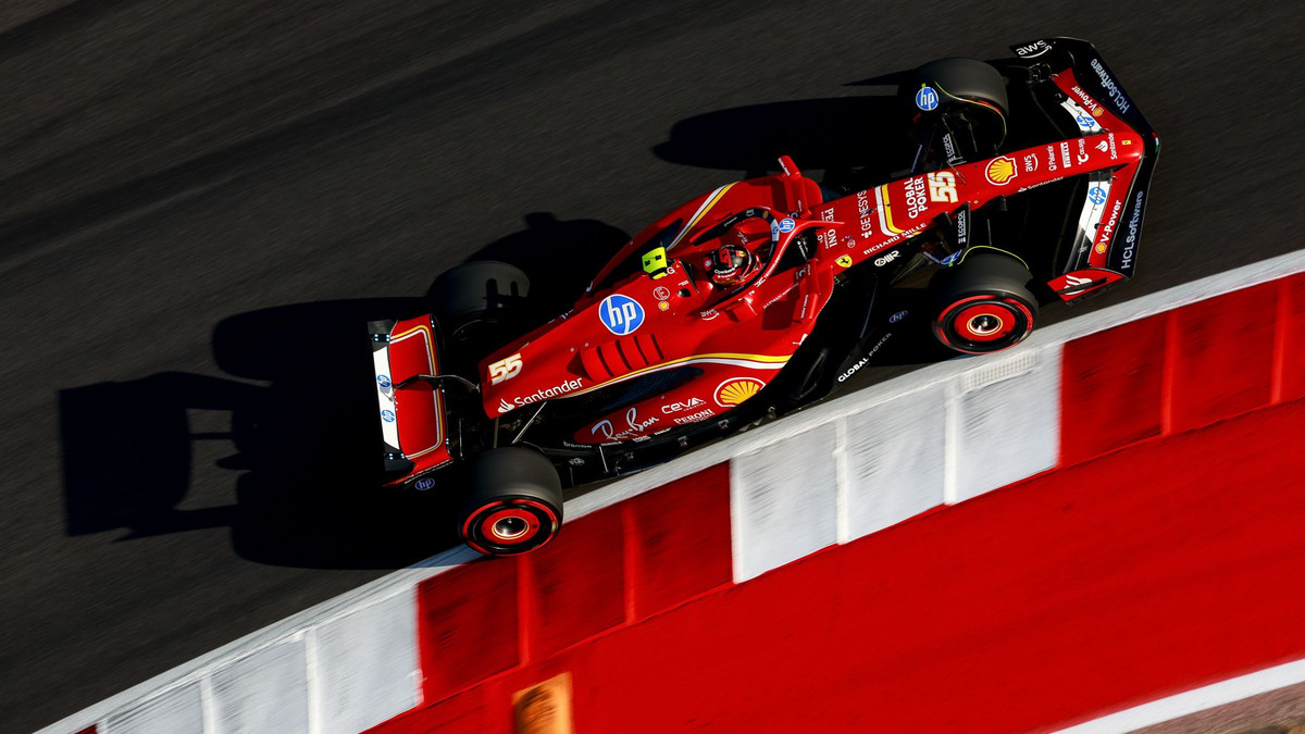 F1 : Ferrari au sommet, il dévoile un secret ! - Le10sport.com