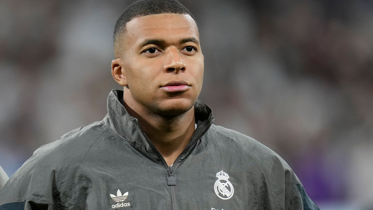 Israël lâche sur une grande annonce sur l’absence de Kylian Mbappé ...