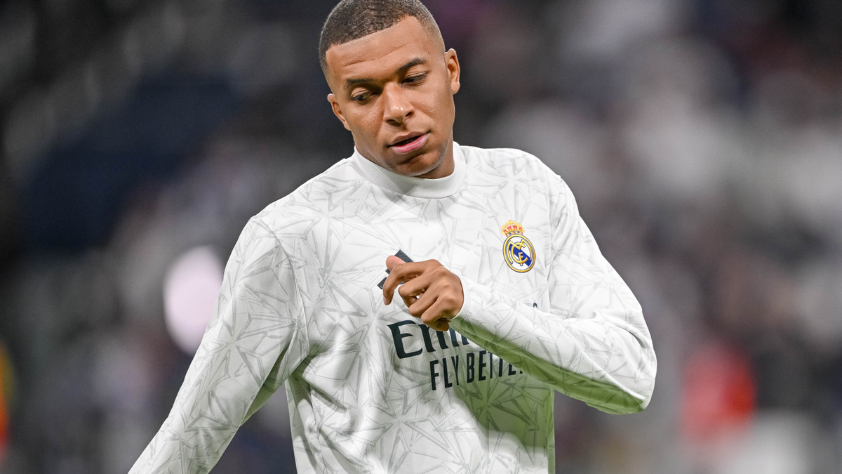 Real Madrid : Le clan Mbappé fait une grande promesse ! - Le10sport.com