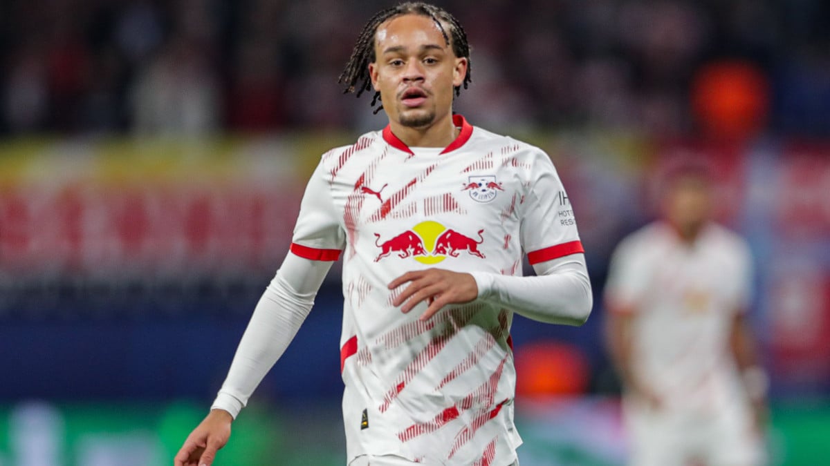 Mercato : Le Real Madrid va plomber le PSG avec Xavi Simons ...