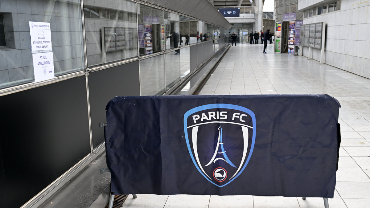 Le Paris FC dit stop pour ce transfert ! - Le10sport.com