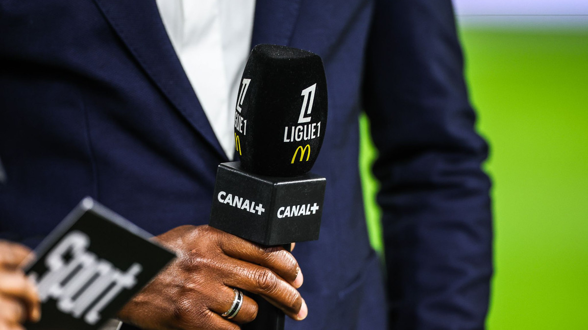 Droits TV - Canal+ : Le retour tant attendu ? - Le10sport.com