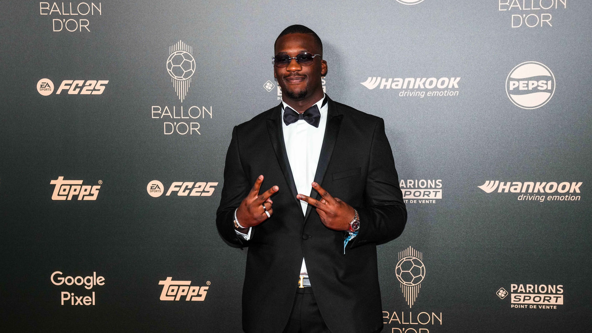 Transferts - PSG : Le rappeur SDM annonce les deux priorités du mercato ...