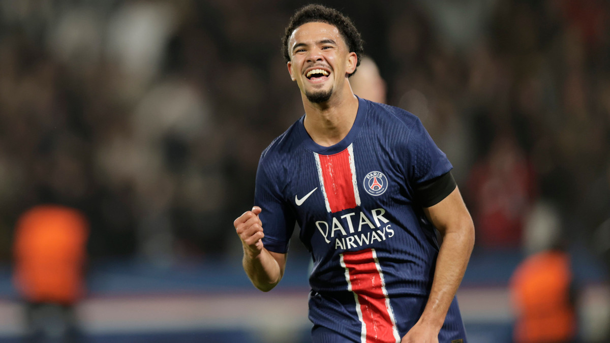 Le PSG tient déjà son nouveau Zaïre-Emery ? - Le10sport.com