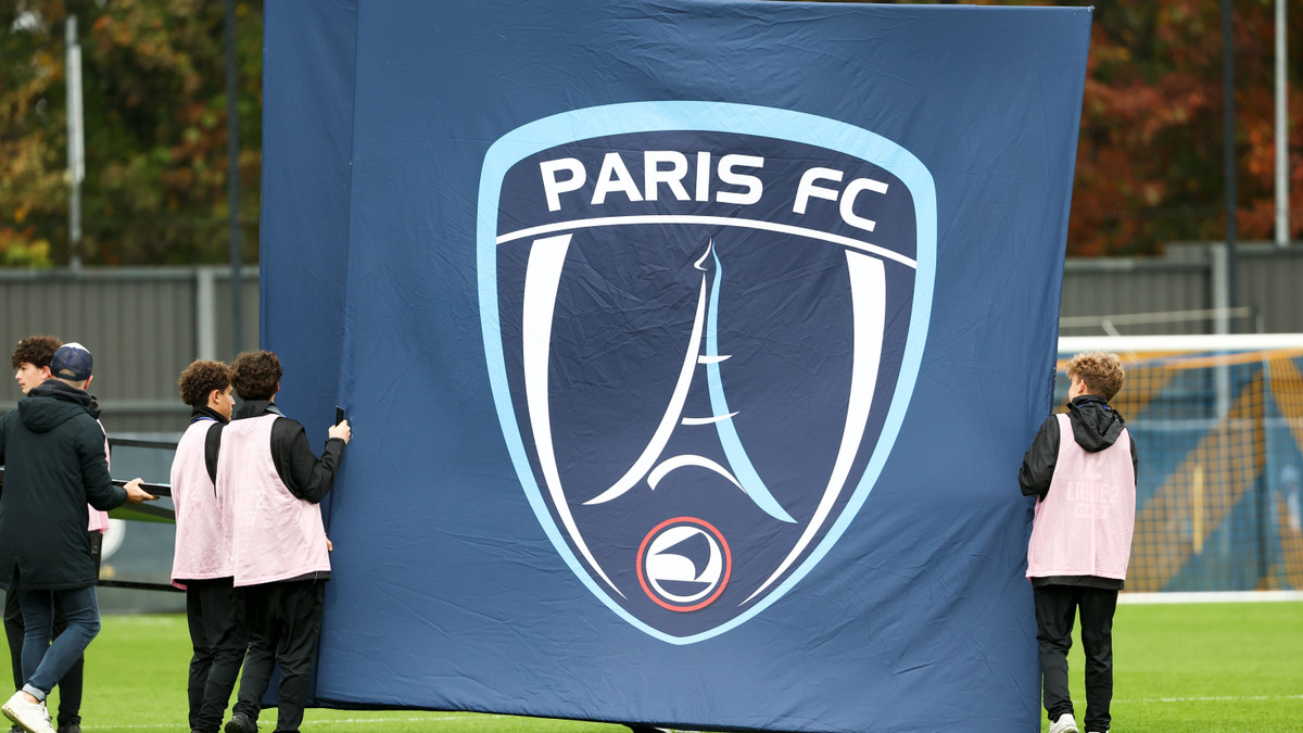 Un Marseillais signe au Paris FC : Le troll de son pote - Le10sport.com