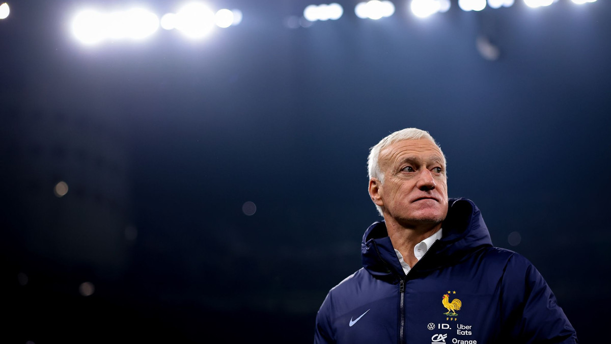 Deschamps au Paris FC, le coup magistral de la famille Arnault ...