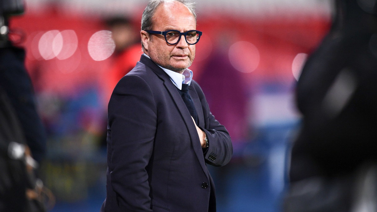 Mercato - PSG : Un transfert à 70M€ est annoncé - Le10sport.com