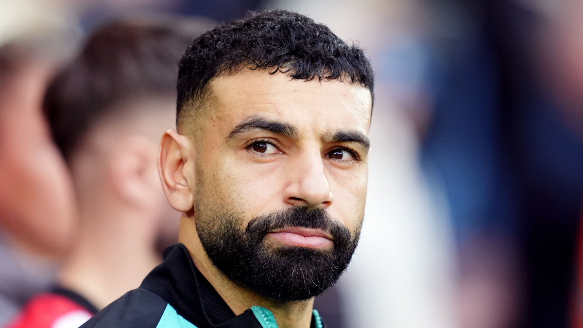 Salah au PSG : La fake news qui change tout ! - Le10sport.com