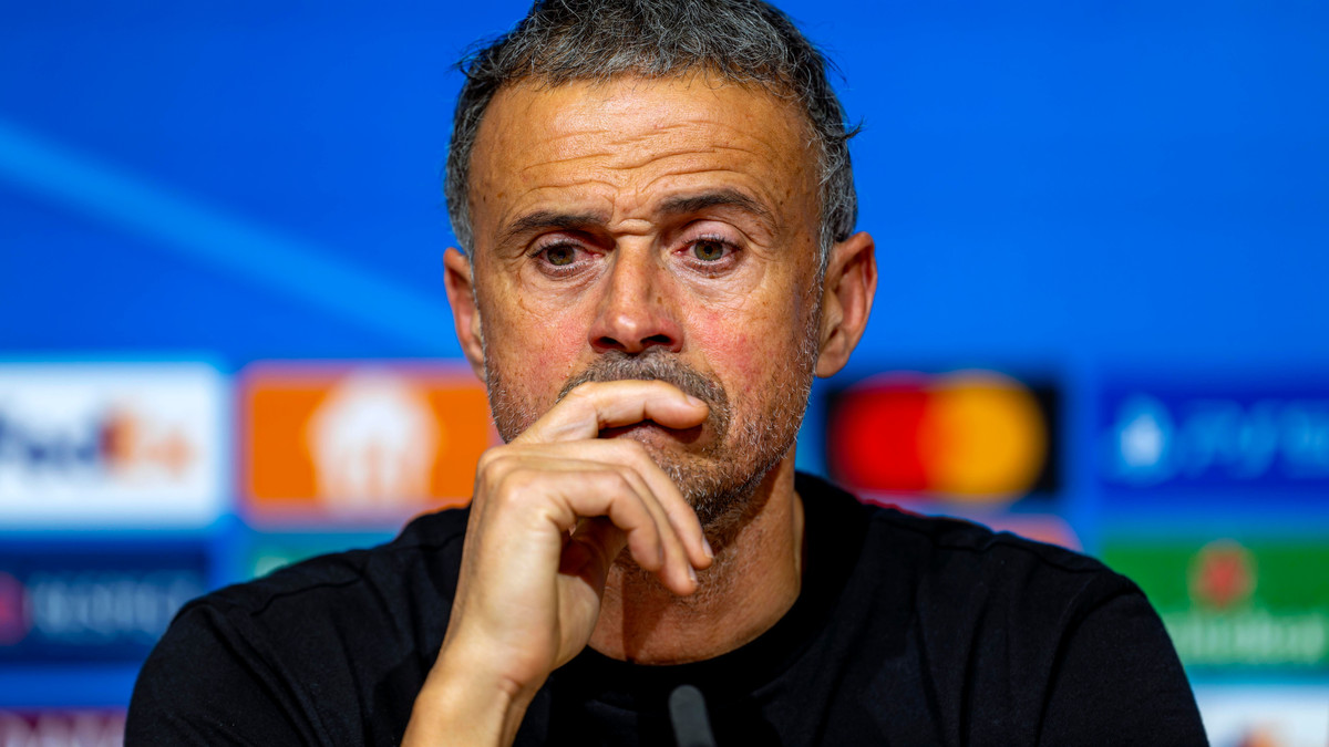 Luis Enrique : Daniel Riolo prédit le pire pour le PSG ! - Le10sport.com