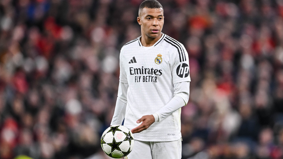 Kylian Mbappé : Une légende réclame son grand retour avec une punchline ...