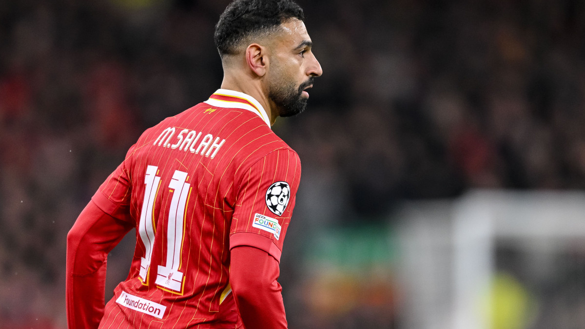 Salah - PSG : Une «fake news» est dénoncée ! - Le10sport.com