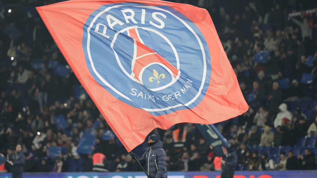 Officiel : Le PSG annonce une grande signature ! - Le10sport.com