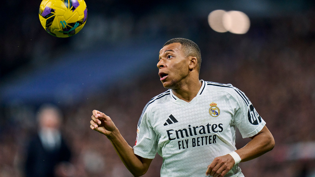 Mbappé sous pression au Real Madrid, «tu dois assumer» - Le10sport.com