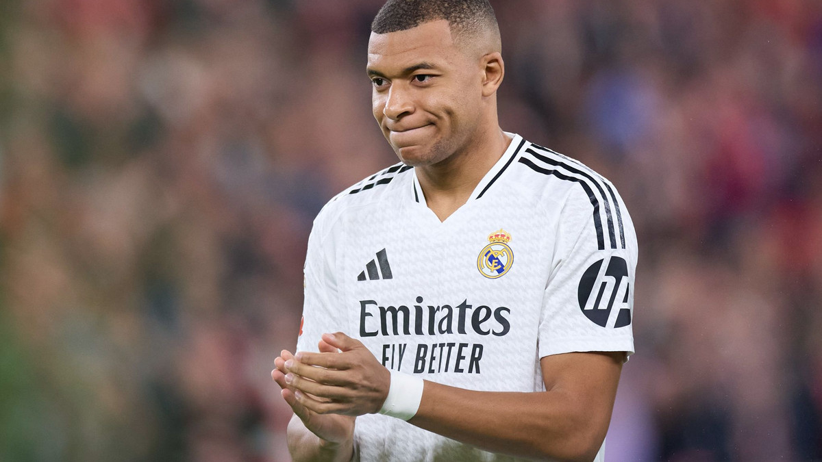 Mbappé : La promesse au Real Madrid qu’il va tenir ? - Le10sport.com