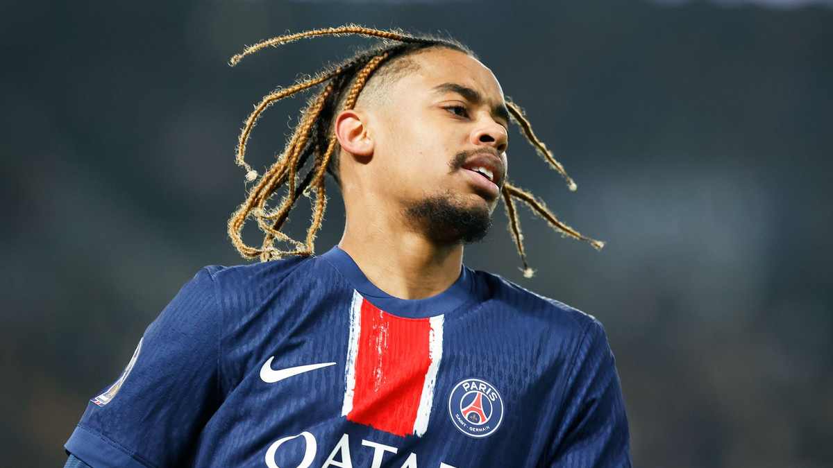 Mercato - PSG : Un gros coup se prépare pour Barcola ! - Le10sport.com