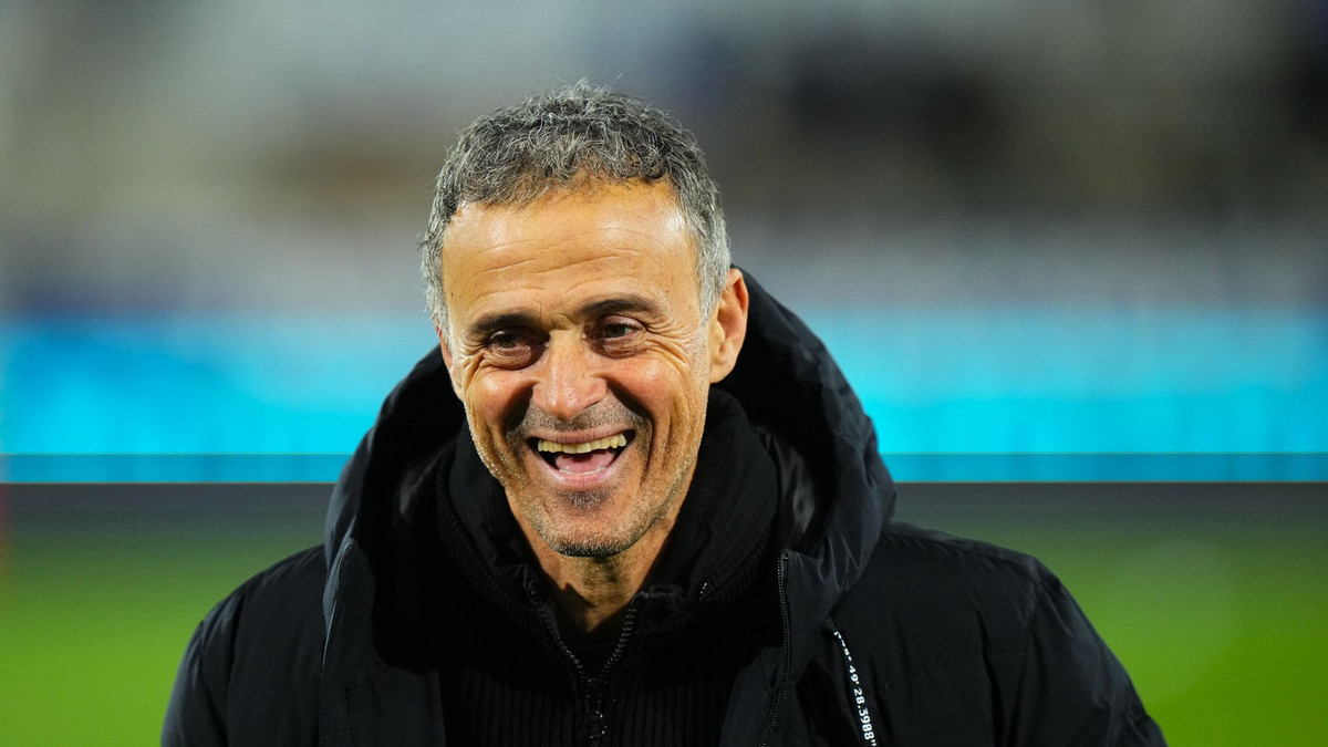 PSG : Sauvé par Luis Enrique, il veut sa revanche ! - Le10sport.com