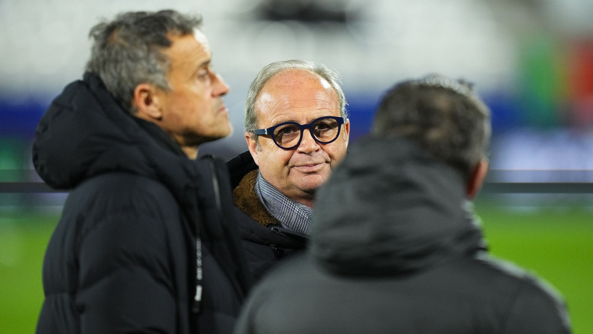 PSG : Le transfert d’un attaquant est imminent - Le10sport.com