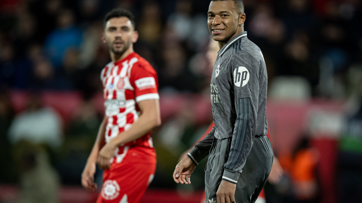 Real Madrid : Mbappé répond cash aux critiques et à la presse française ...