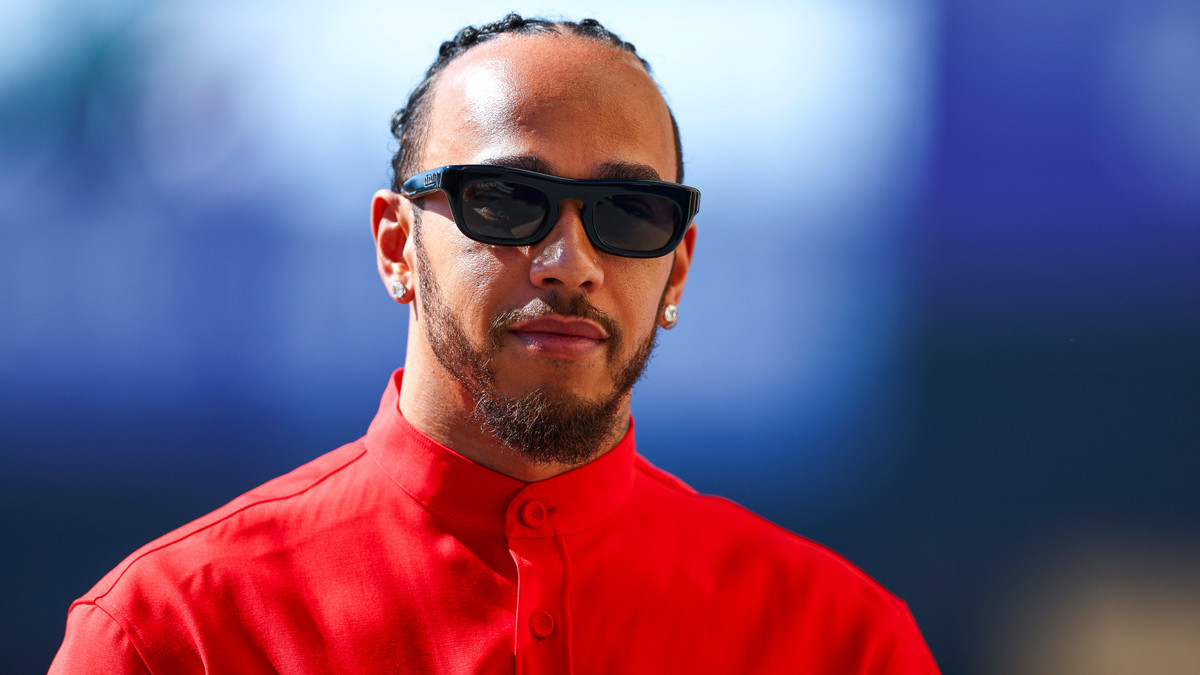 F1 : C'est terminé, Lewis Hamilton l'abandonne ! - Le10sport.com