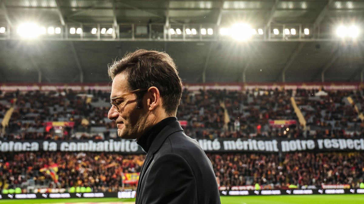 Droits TV - DAZN : Le gros sacrifice du RC Lens ! - Le10sport.com