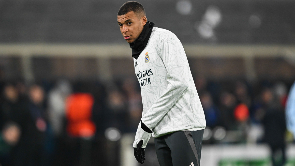 Accusations de viol : Mbappé a vécu un «tsunami» ! - Le10sport.com