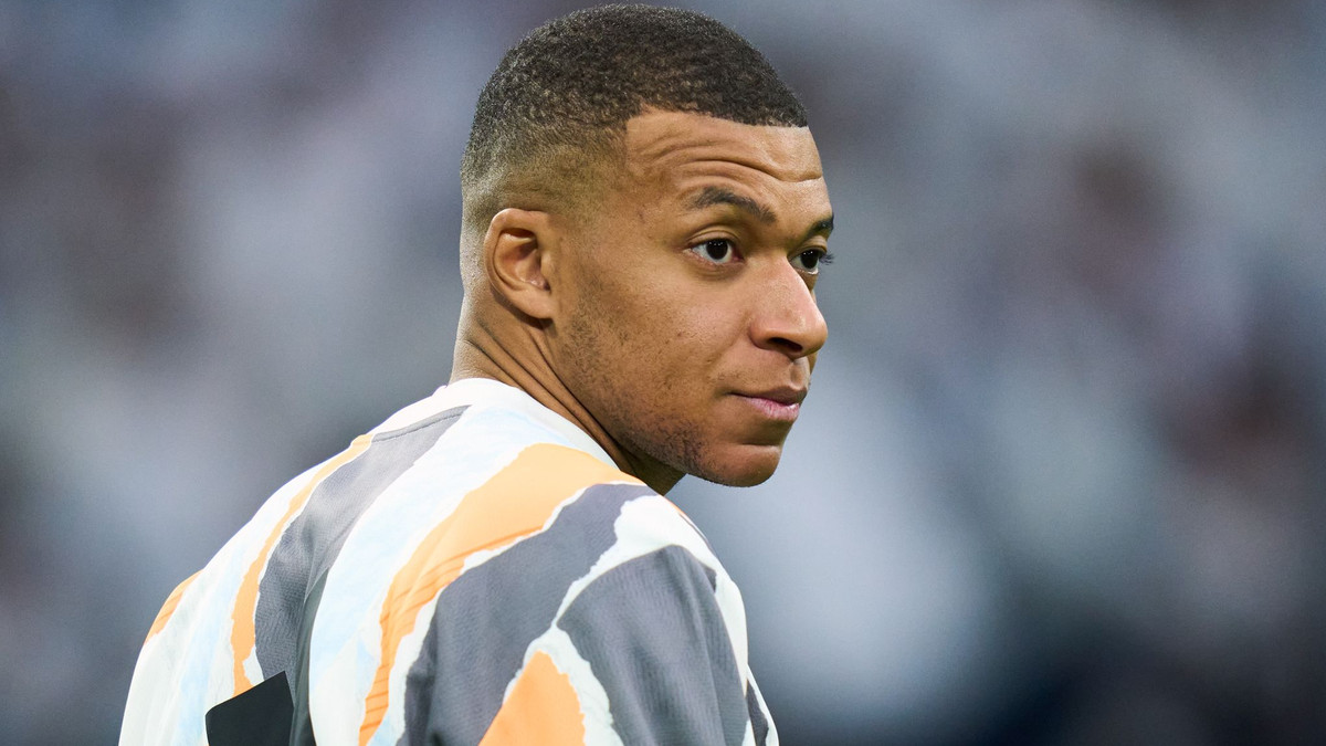 PSG - Mbappé : Le craquage improbable à la télévision - Le10sport.com