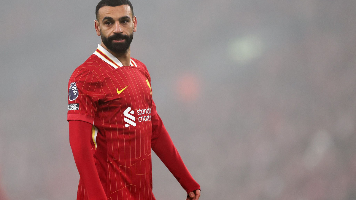 Mohamed Salah : La «fake news» qui va régaler le PSG ! - Le10sport.com
