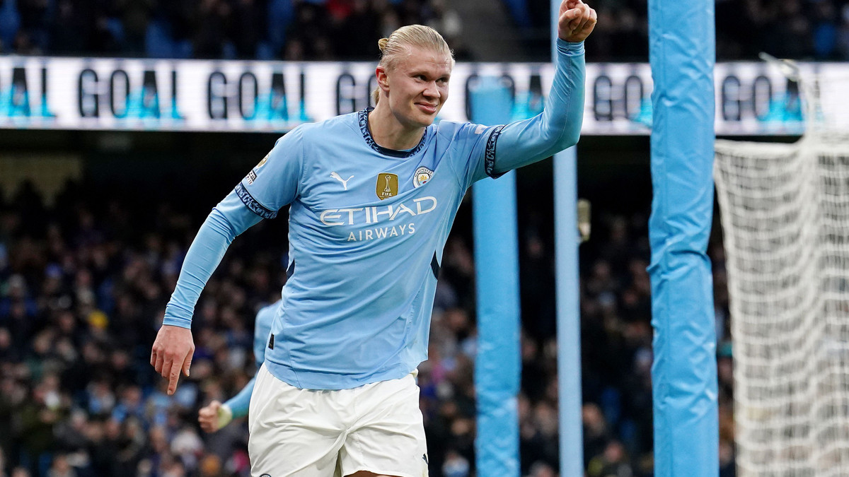 PSG, Real Madrid… Erling Haaland a signé ! - Le10sport.com
