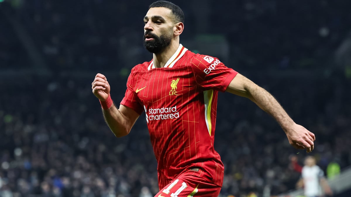 Mercato - PSG : C'est confirmé pour Mohamed Salah ! - Le10sport.com