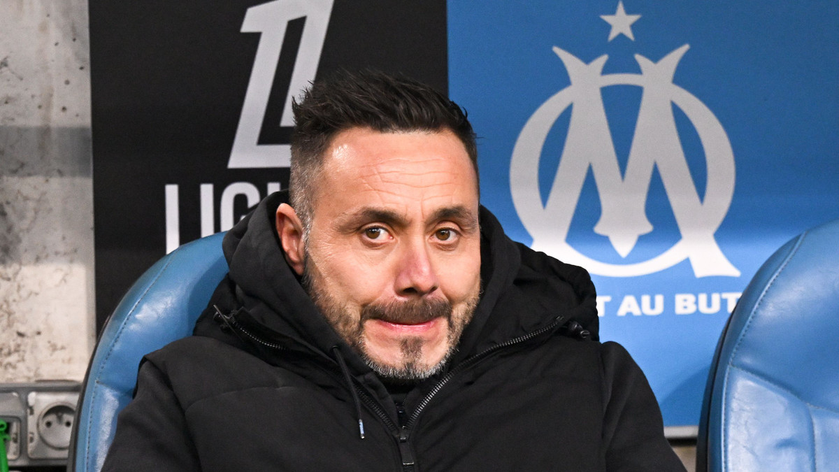 OM - Entraîneur viré : La réunion de crise révélée ! - Le10sport.com