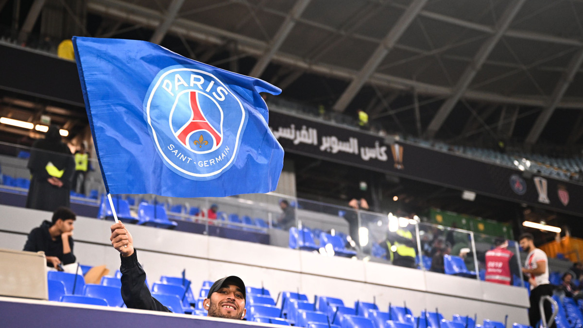 Mercato : Un phénomène signe et décroche le jackpot, le PSG est ravi ...