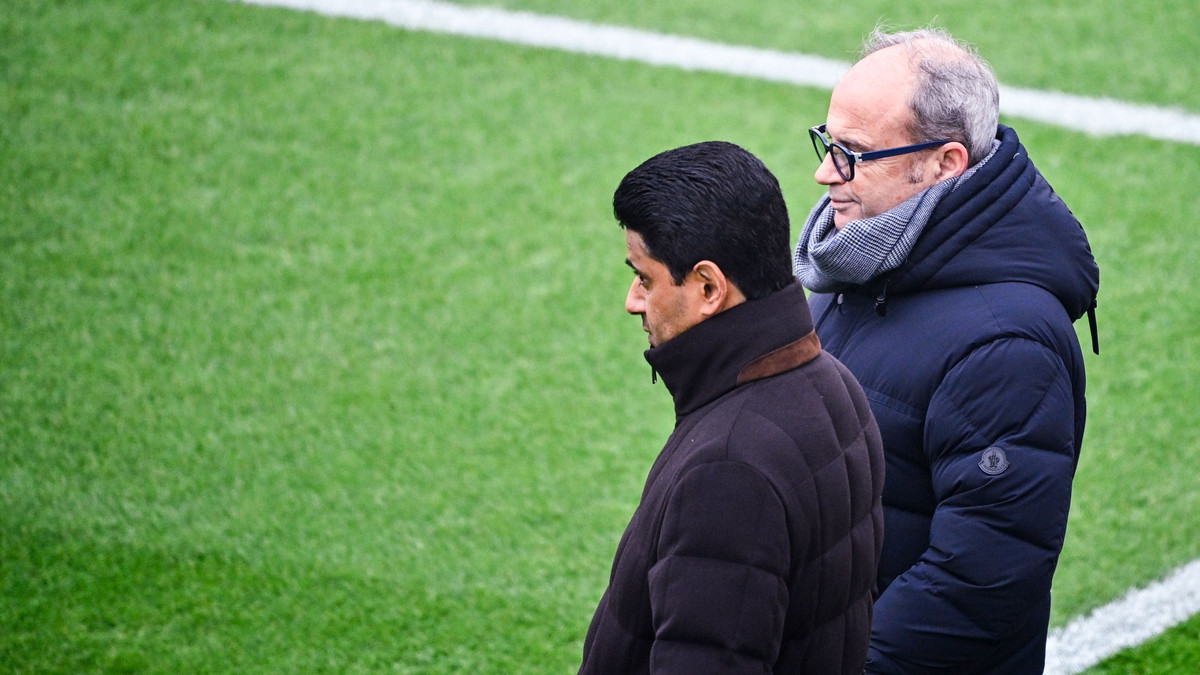 Mercato - PSG : Double transferts surprise ! - Le10sport.com