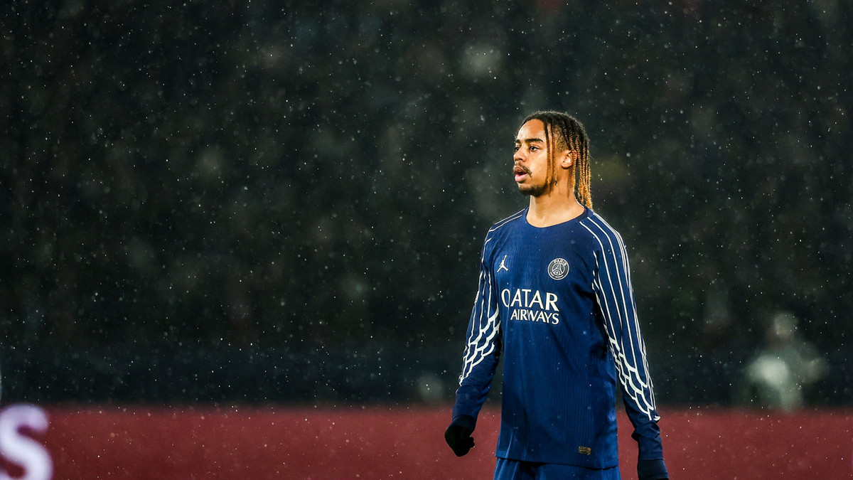 PSG : Le départ à l’étranger qui fait rêver Barcola ! - Le10sport.com