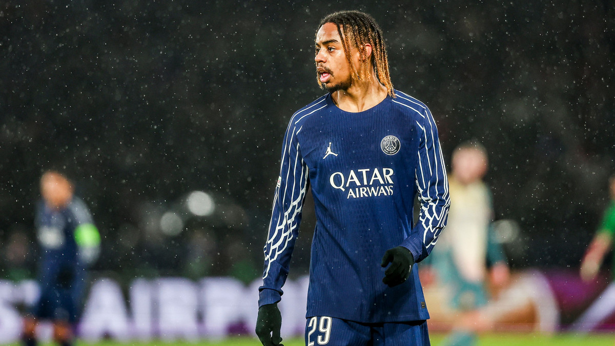 PSG - Barcola : Riolo envoie un nouvelle punchline ! - Le10sport.com