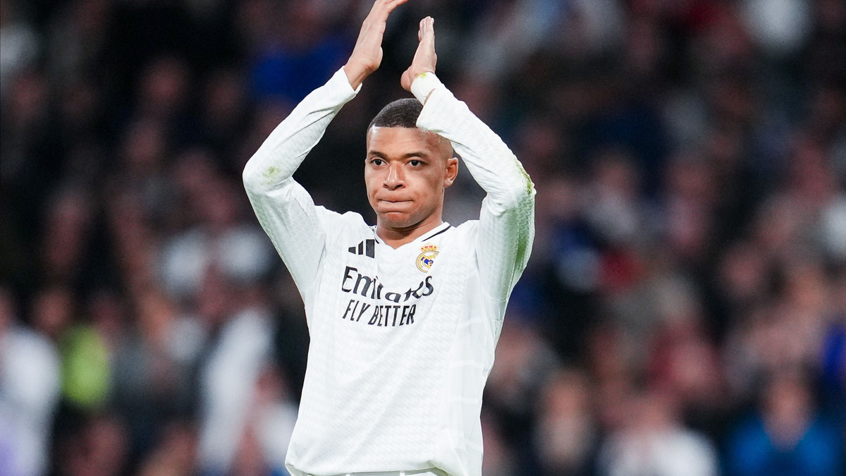 Mbappé - PSG : Le grand retour est annoncé ! - Le10sport.com