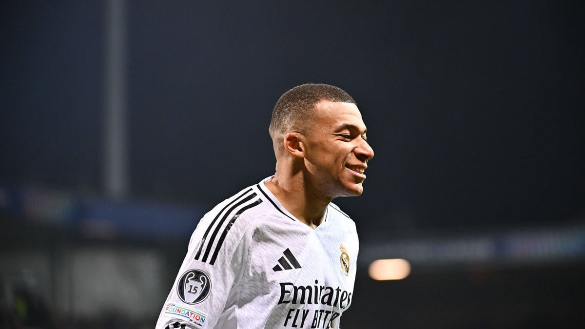 Real Madrid : Transfert à 1Md€, des renforts sont promis à Mbappé ...