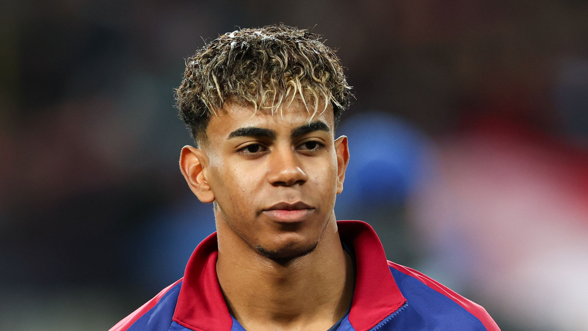 Mercato - PSG : Lamine Yamal annonce sa signature ! - Le10sport.com