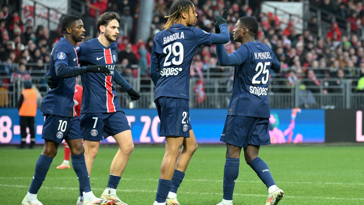 PSG : «C'est l’argent», il balance sur un transfert ! - Le10sport.com