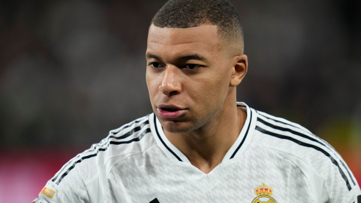 Mbappé accusé de viol, il crie au scandale ! - Le10sport.com