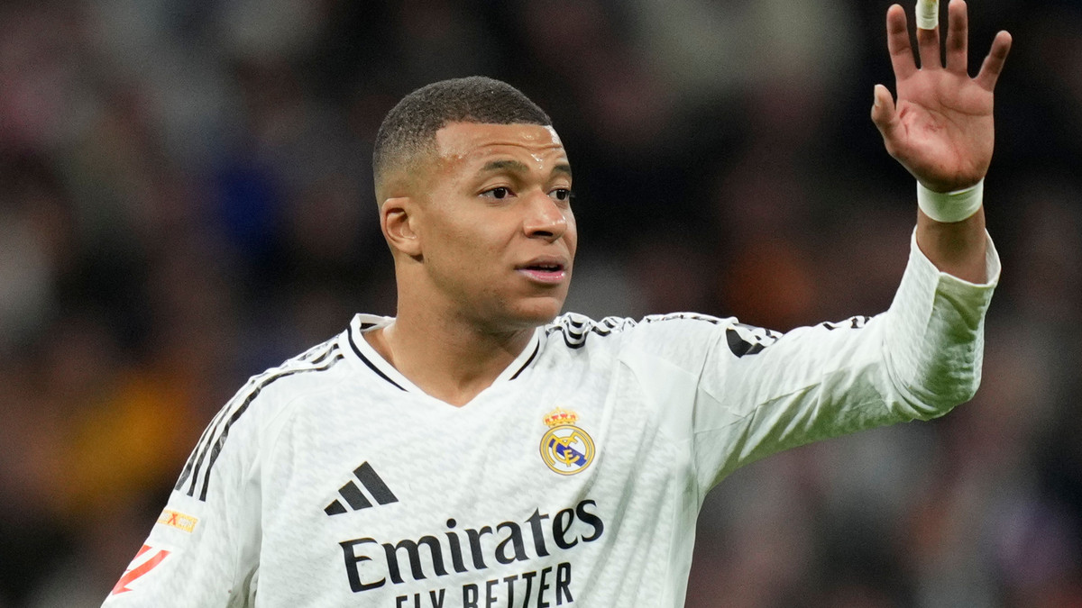 «C’est ça le Mbappé project ?», le coup de gueule sur les réseaux ...