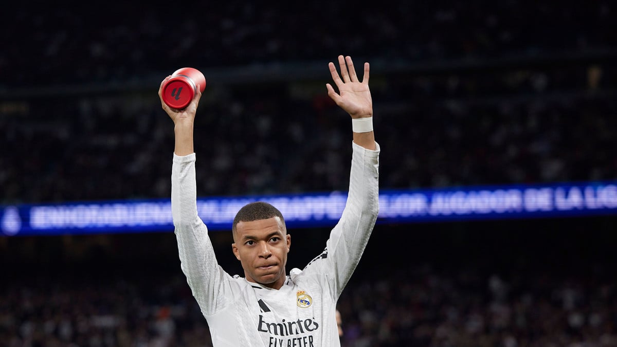 Mbappé Gesture: Spain Reacts to "Criminal" Act - Archysport