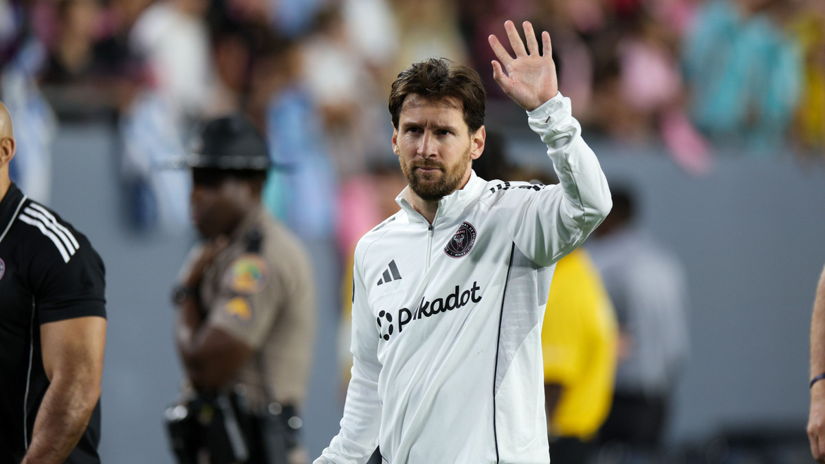 Messi : Transfert annoncé, ça va faire le buzz ! - Le10sport.com