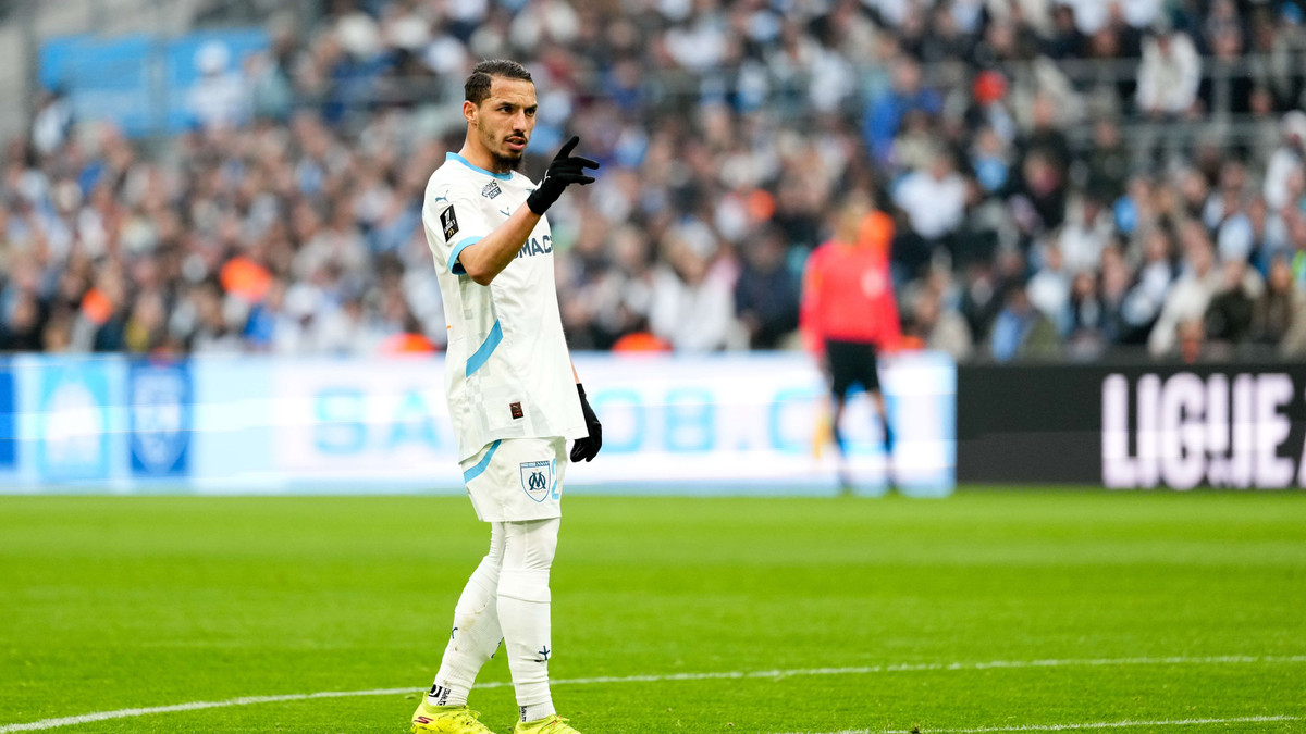 Bennacer : L’incroyable histoire d’amour à l’étranger - Le10sport.com