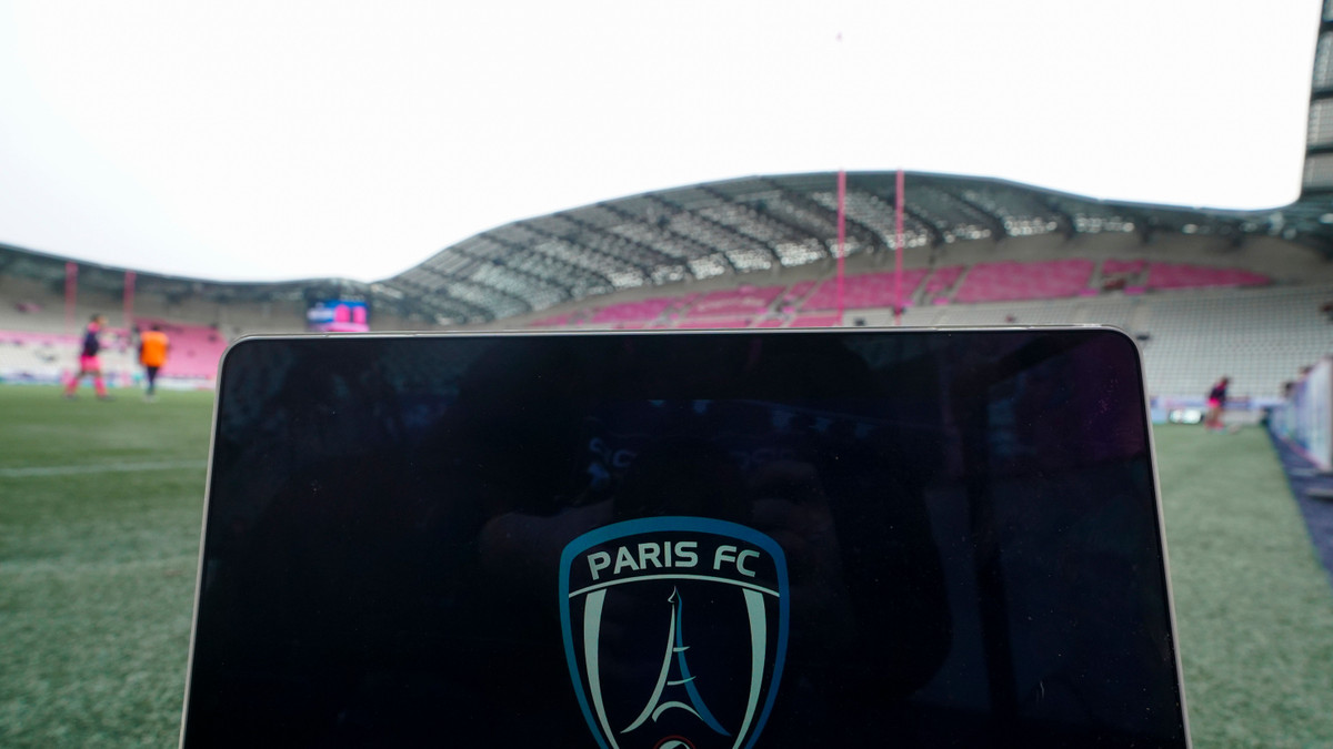 Mercato - Paris FC : Un nouveau transfert confirmé en Ligue 1 ! - Le10sport.com