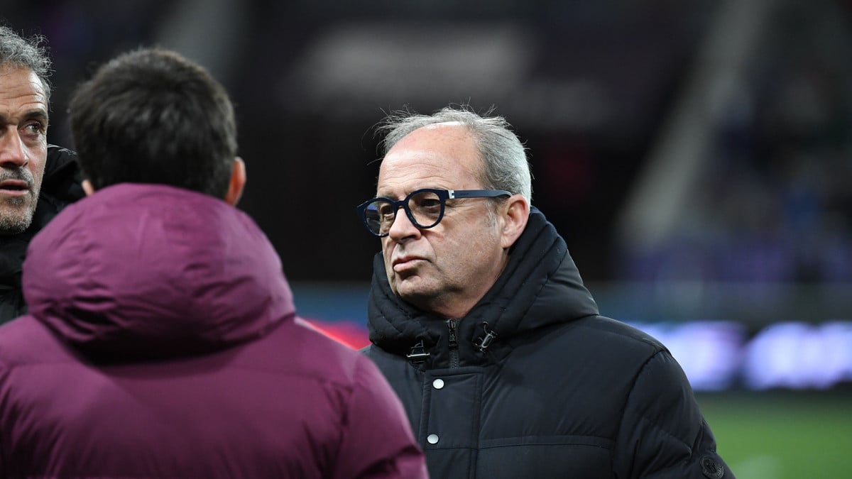 PSG : «A 100 %», un transfert à 75M€ se précise - Le10sport.com