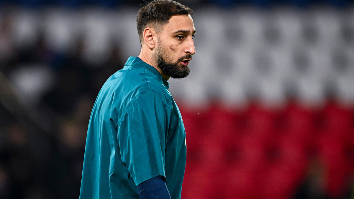 Donnarumma viré après Liverpool ? La grande décision du PSG ...