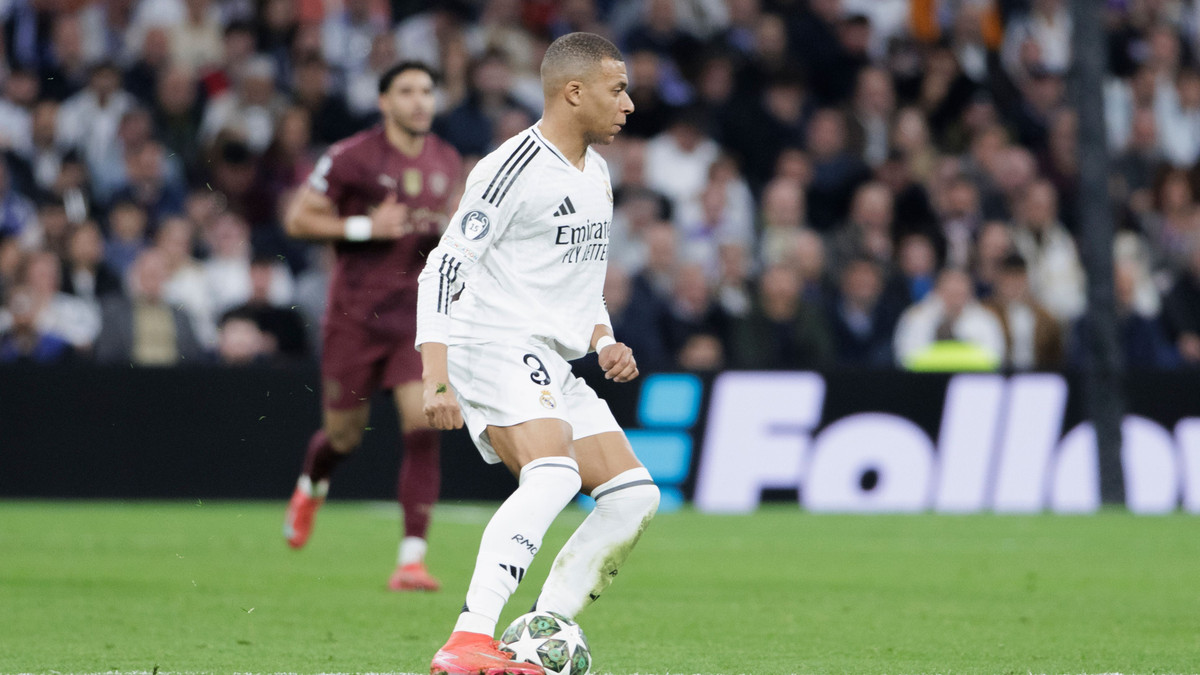 «Ce n'est pas la Playstation» : De retour, Mbappé se fait allumer ...