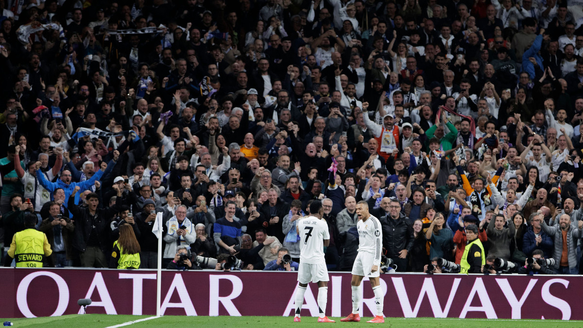 Mbappé : C'est terminé pour le Ballon d'or ! - Le10sport.com