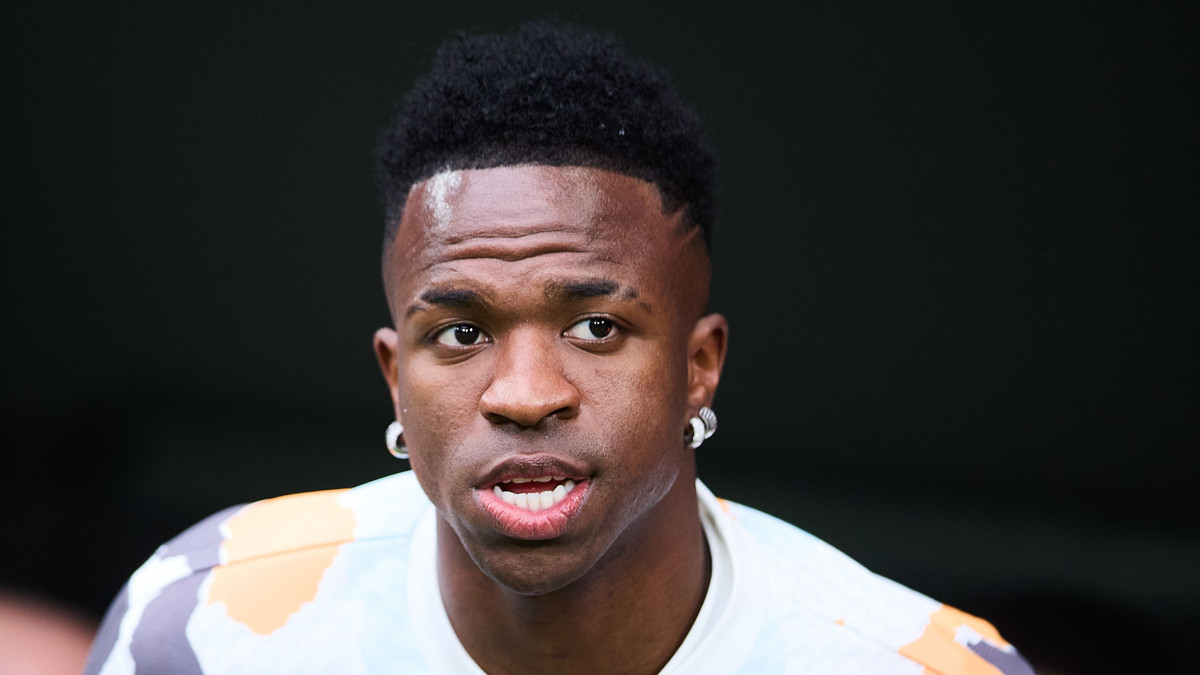 Real Madrid - Vinicius Jr : La date de son transfert annoncée en direct ...